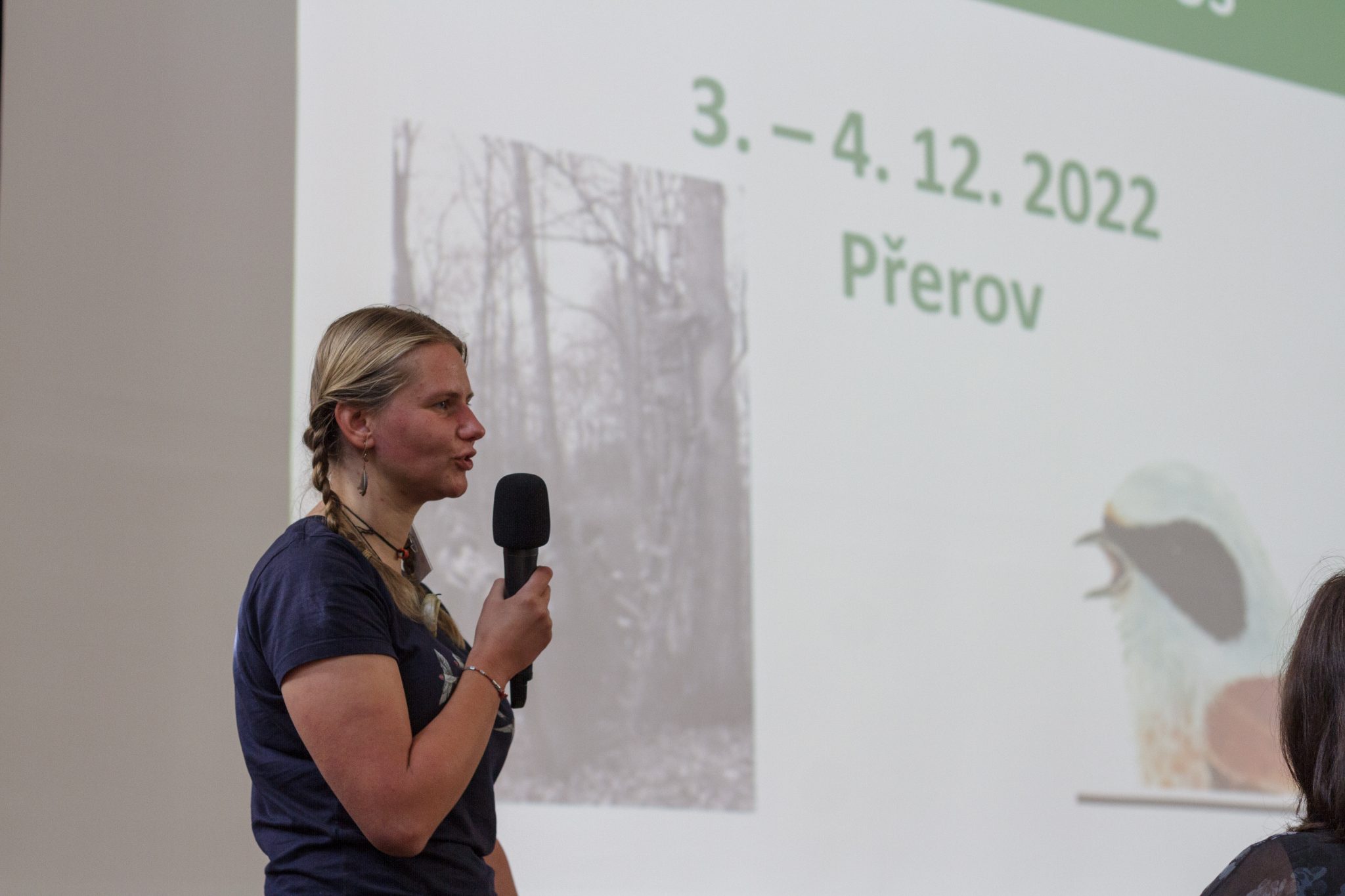 Zápis z členské schůze ČSO 24. 9. 2022 • Česká společnost ornitologická