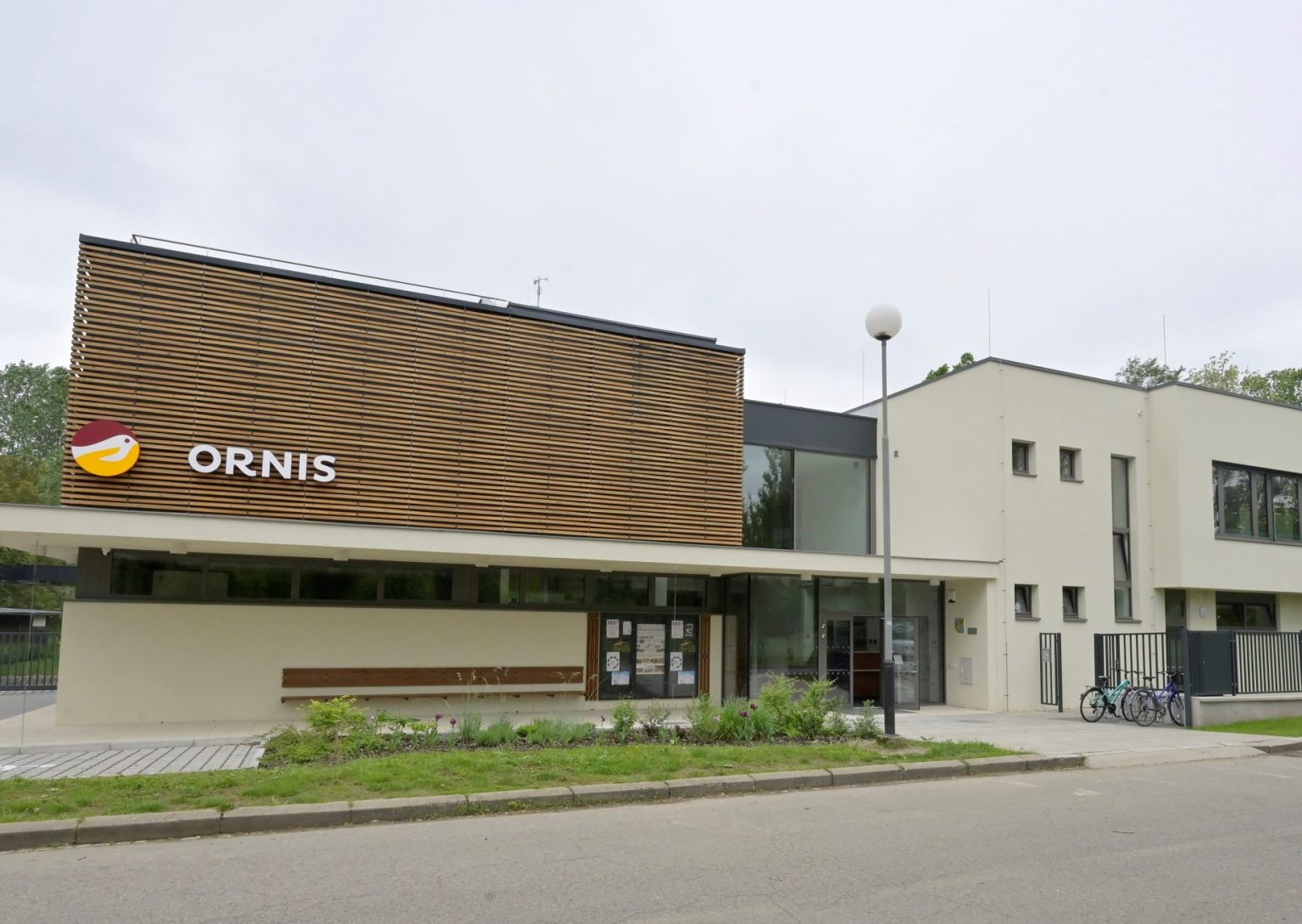 Muzeum ORNIS získalo národní ocenění • Česká společnost ornitologická