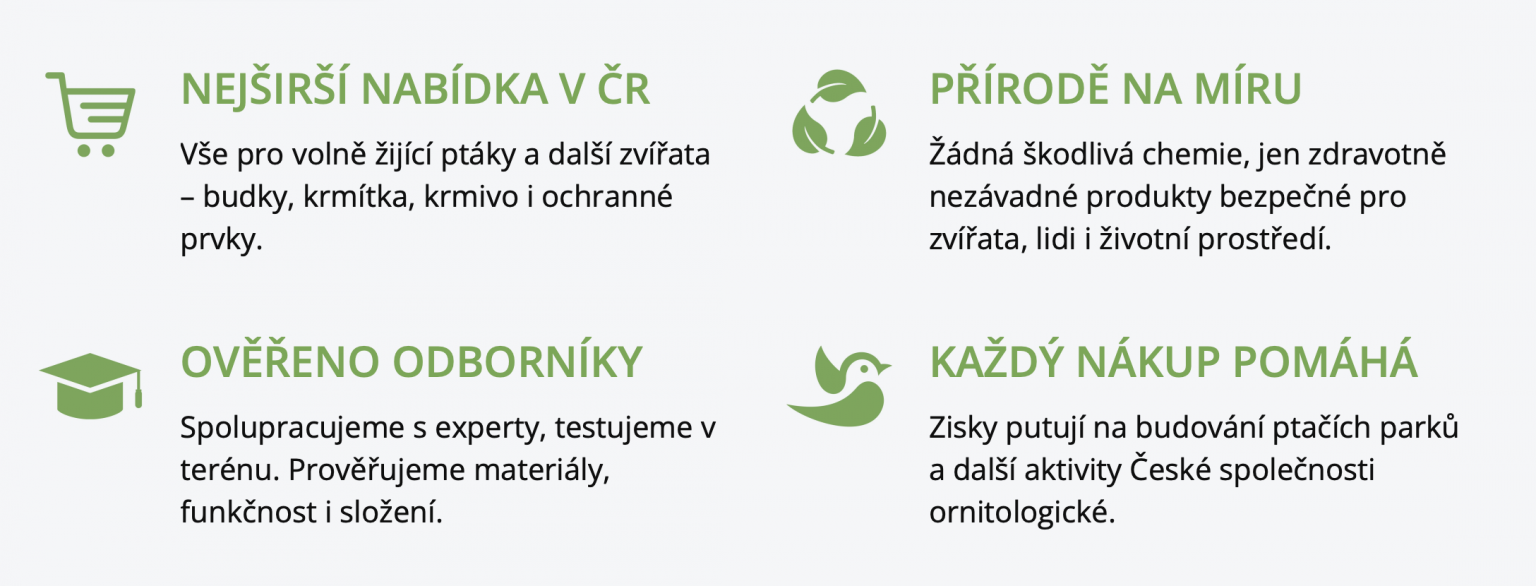 Nový Obchod ČSO – slučujeme e-shop ČSO a Zelenou domácnost • Česká ...